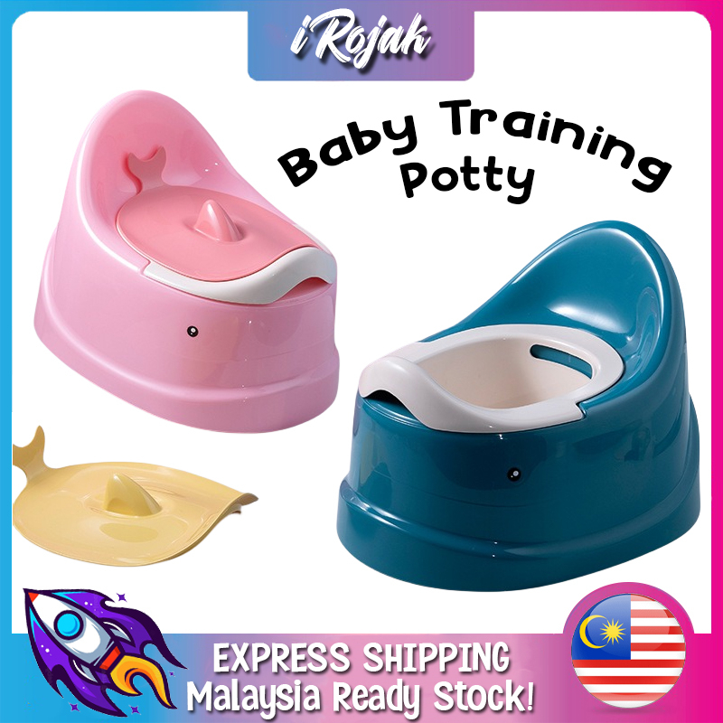[iRojak] Baby Potty Training Toilet Potty Train Baby Toilet Seat Toilet ...