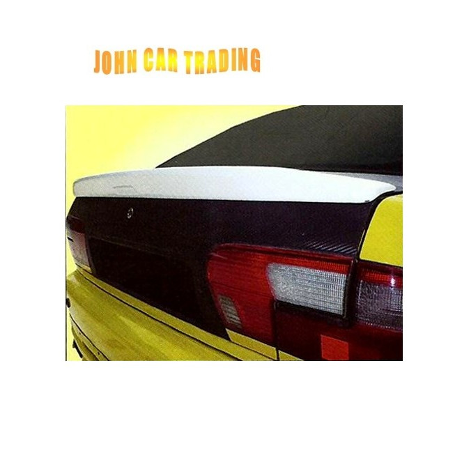 Ready Stock Proton Wira Aeroback Spoiler BodyKit Wira Spoiler Belakang ...