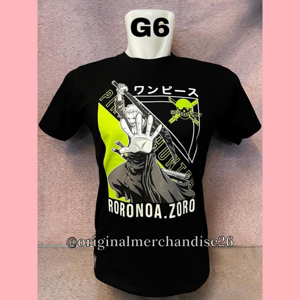 🔥TYPE A - G6🔥BAJU/TSHIRT ONE PIECE ORIGINAL🔥 | Shopee Malaysia