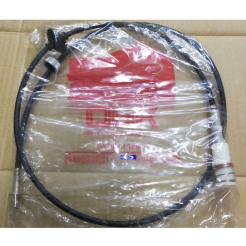 MITSUBISHI STORM L200 (MT) SPEEDOMETER CABLE (MTO-1700)-1PC | Shopee ...