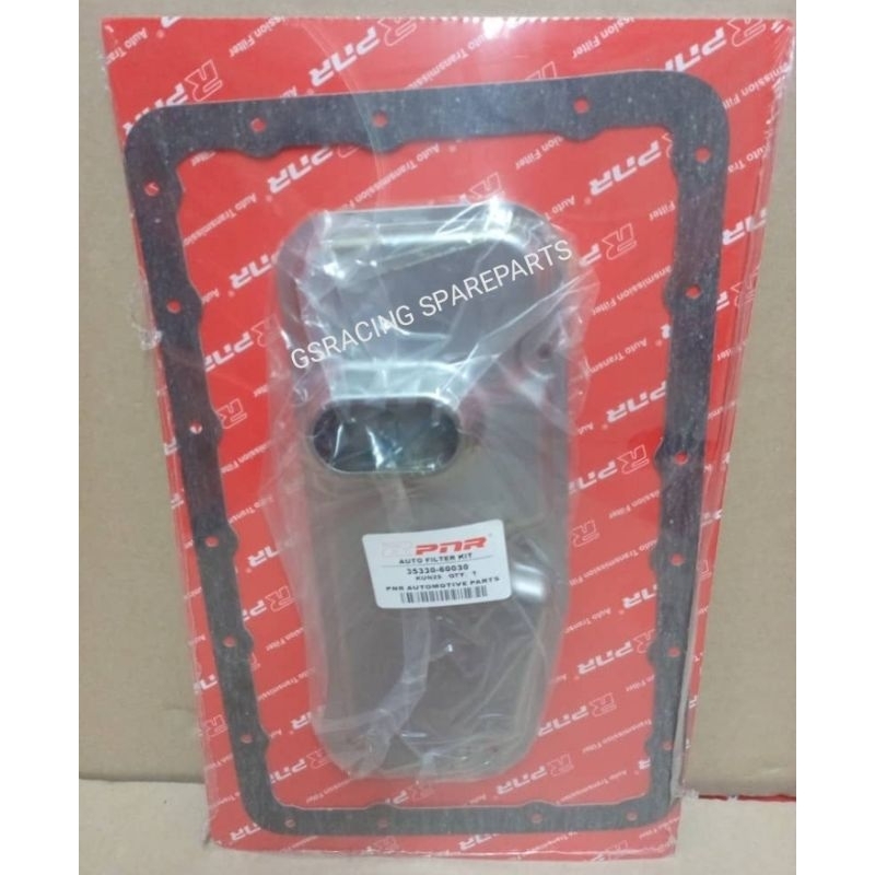 TOYOTA HILUX VIGO KUN25 KUN26 / FORTUNER KUN60 TGN51 / LANDCRUISER ...