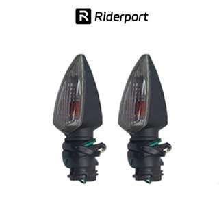 YAMAHA LC135 V4 V5 V6 V7 FRONT SIGNAL REAR SIGNAL LAMPU DEPAN BELAKANG SET LED 135LC LC 135 V4 ...