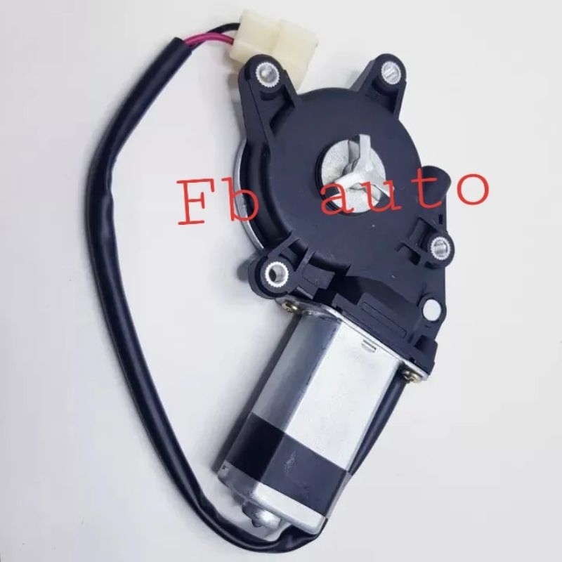 Universal power window motor 24V 3T 2Pin LH/RH | Shopee Malaysia