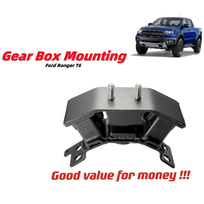 【GEAR BOX MOUNTING】FORD RANGER T6 GEAR BOX MOUNTING | Shopee Malaysia