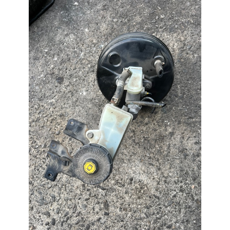 CIVIC FD1 1.8 BRAKE SERVO MASTER PUMP SET USED JAPAN | Shopee Malaysia