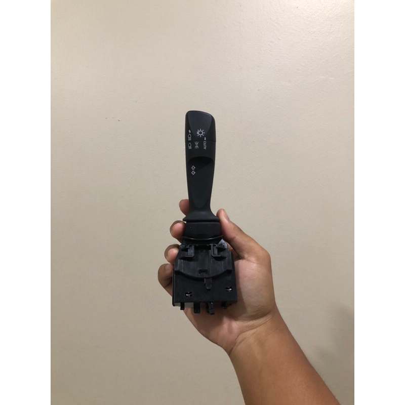 Original Switch Stick Headlamp & Turn Signal (NOT FOR FOGLAMP) for Myvi ...