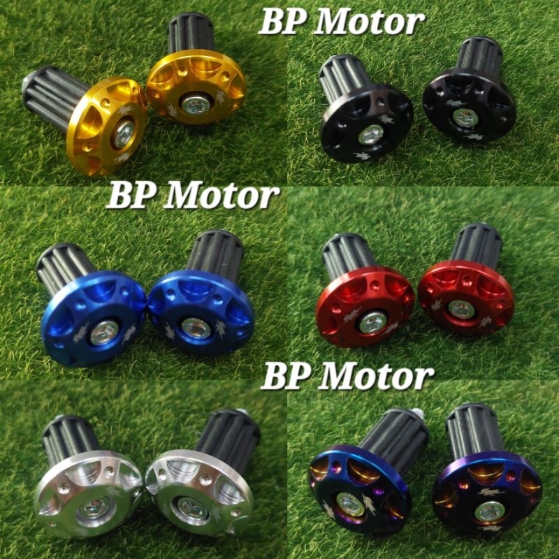 YAMAHA UNIVERSAL Y16 ZR LC135 SRL HONDA WAVE DASH RS150 MOTORCYCLE API ALLOY HANDLE BAR BALANCER ...