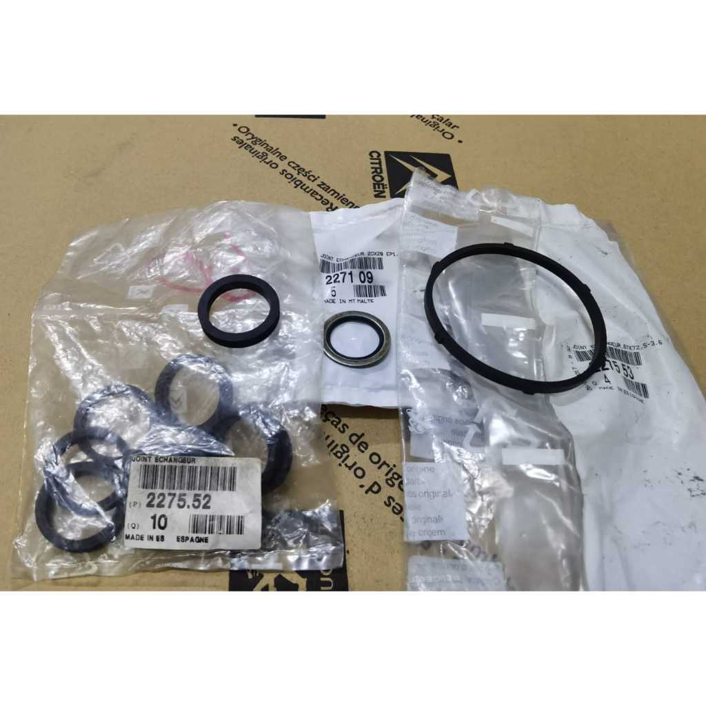 Peugeot 206 207 208 307 308 406 D9 407 408 2.0 807 2008 Citroen Evasion ...