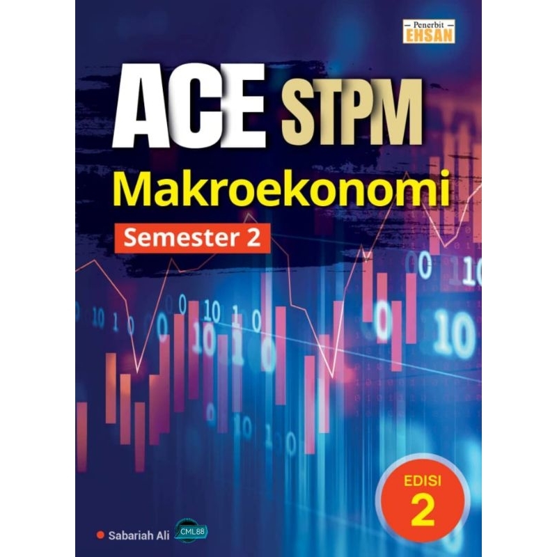 [CML88] Ace dan Modul Efektif Soal Jawab STPM Sem 2 Sejarah Islam 2023/2024 - Ehsan | Shopee ...