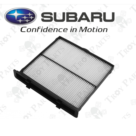 Original Subaru Cabin Air Aircon Filter for Subaru XV GT 2018 (72880 ...