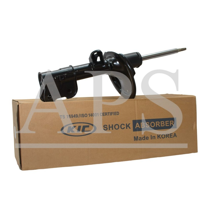 (KIC) HYUNDAI GRAND STAREX FRONT/REAR ABSORBER (GAS) | Shopee Malaysia