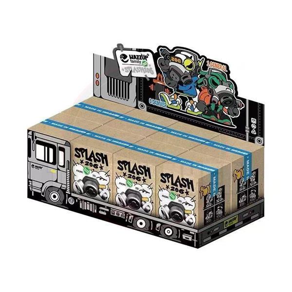 LamToys Wazzupbaby vol.9 Splash 206 Blind Box | Shopee Malaysia