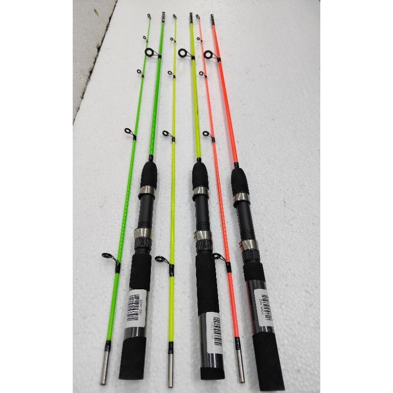 CASTKING UDANG GALAH PRAWN RODS | Shopee Malaysia