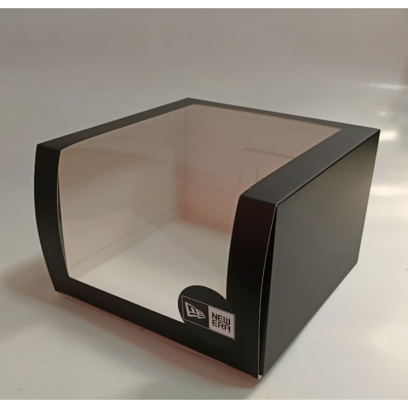 New Era Cap box / kotak cap New era | Shopee Malaysia