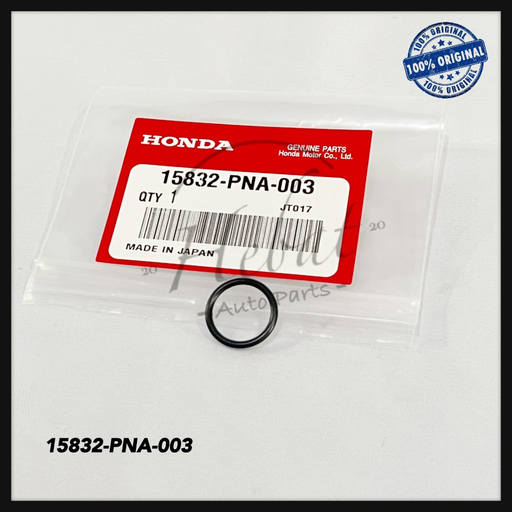 Honda Civic FD SNA 2.0 Odyssey RB1 Stream 2.0 CRV S9A Accord SDA 2.0 / 2.4 Spool Valve Filter O ...