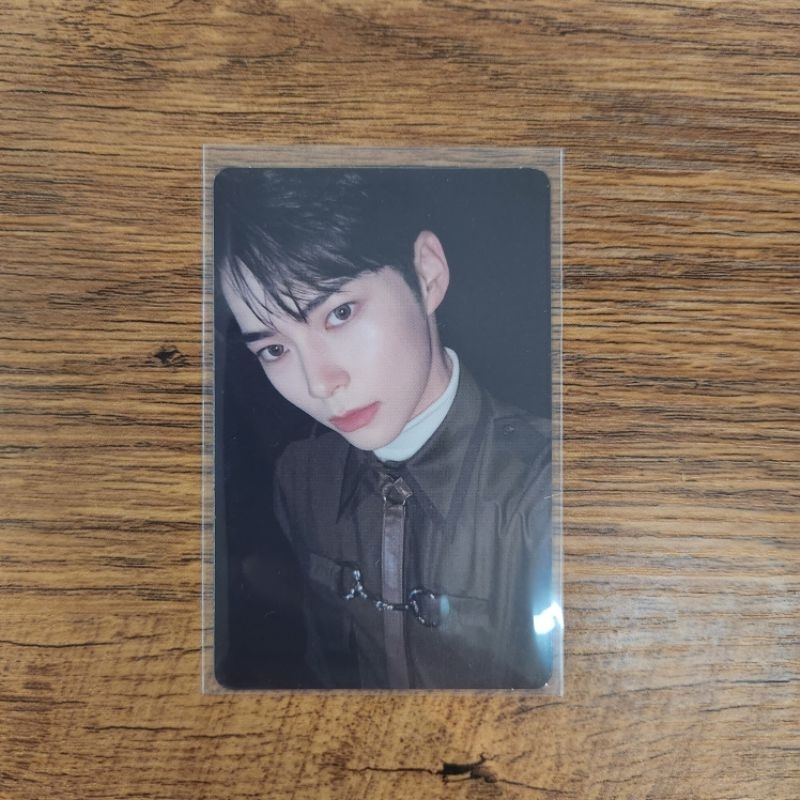 ZB1 ZEROBASEONE MELTING POINT OFFICIAL PHOTOCARD HANBIN HAO TAERAE ...