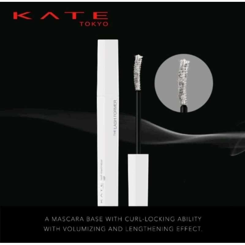 KATE TOKYO the lash former/lash maximizer HP 7.4g | Shopee Malaysia