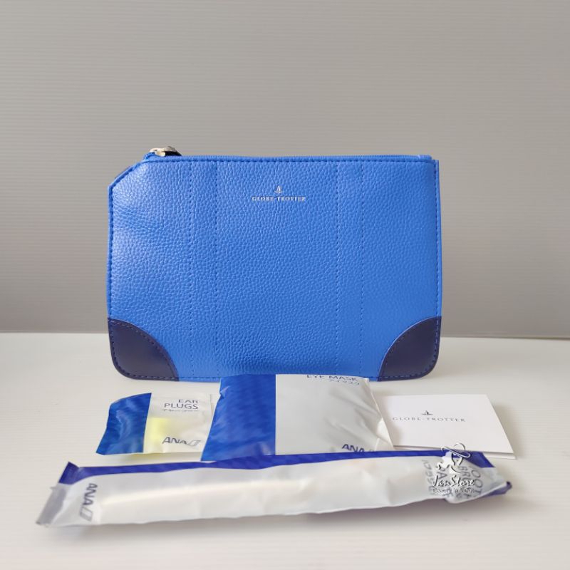 ANA Airlines 2022 Globe-Trotter Amenity Kits Set | Shopee Malaysia