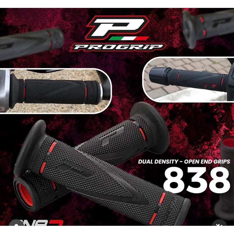 PROGRIP 838-OE GEL GENUINE 💯ORIGINAL MADE IN ITALY GUARANTEE 100% ...