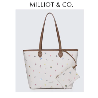 Milliot & Co. Official Store Online, July 2024 | Shopee Malaysia