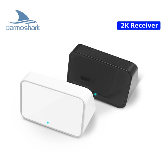 # Darmoshark 2K Wireless Receiver for M3s N3 M3 Bluetooth Gaming Mouse ...