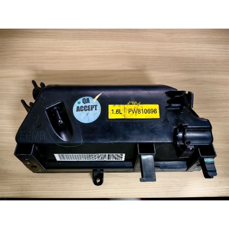 SAGA BLM PERSONA GEN2 Intake and Throttle Body 1.6 PW810696 | Shopee ...