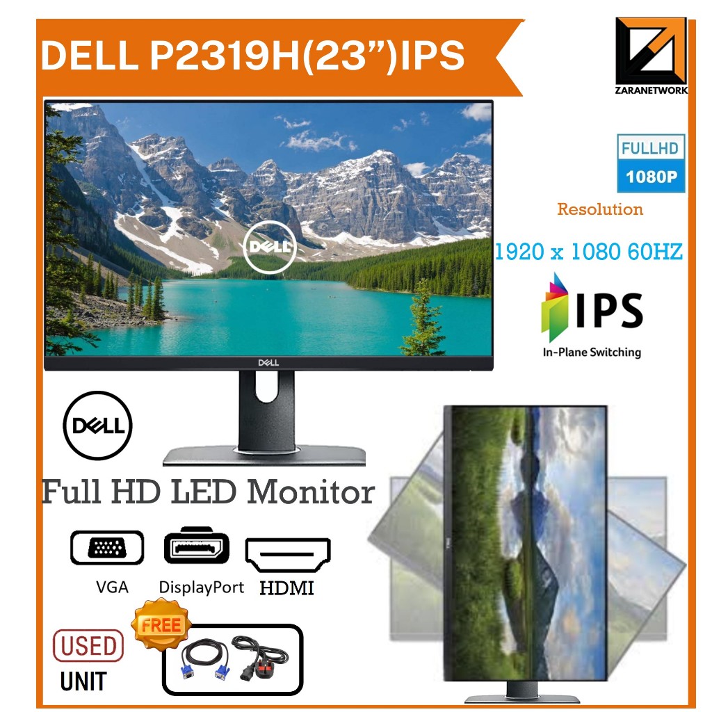 LCD / LED 2K LCD , 3K LCD , 4K , DELLLED / LCD 23" ~ 32" inch ...