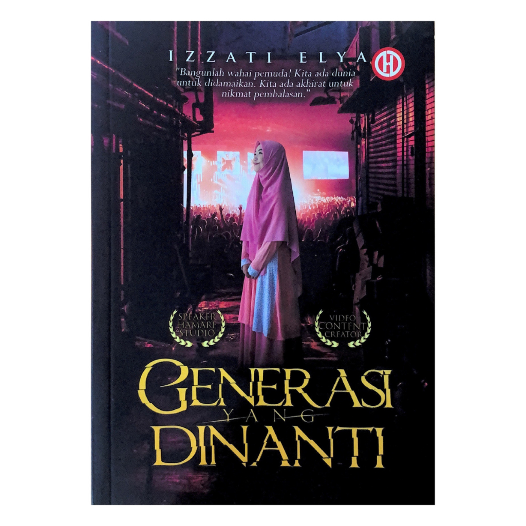 Generasi Yang Dinanti# (L84) | Shopee Malaysia