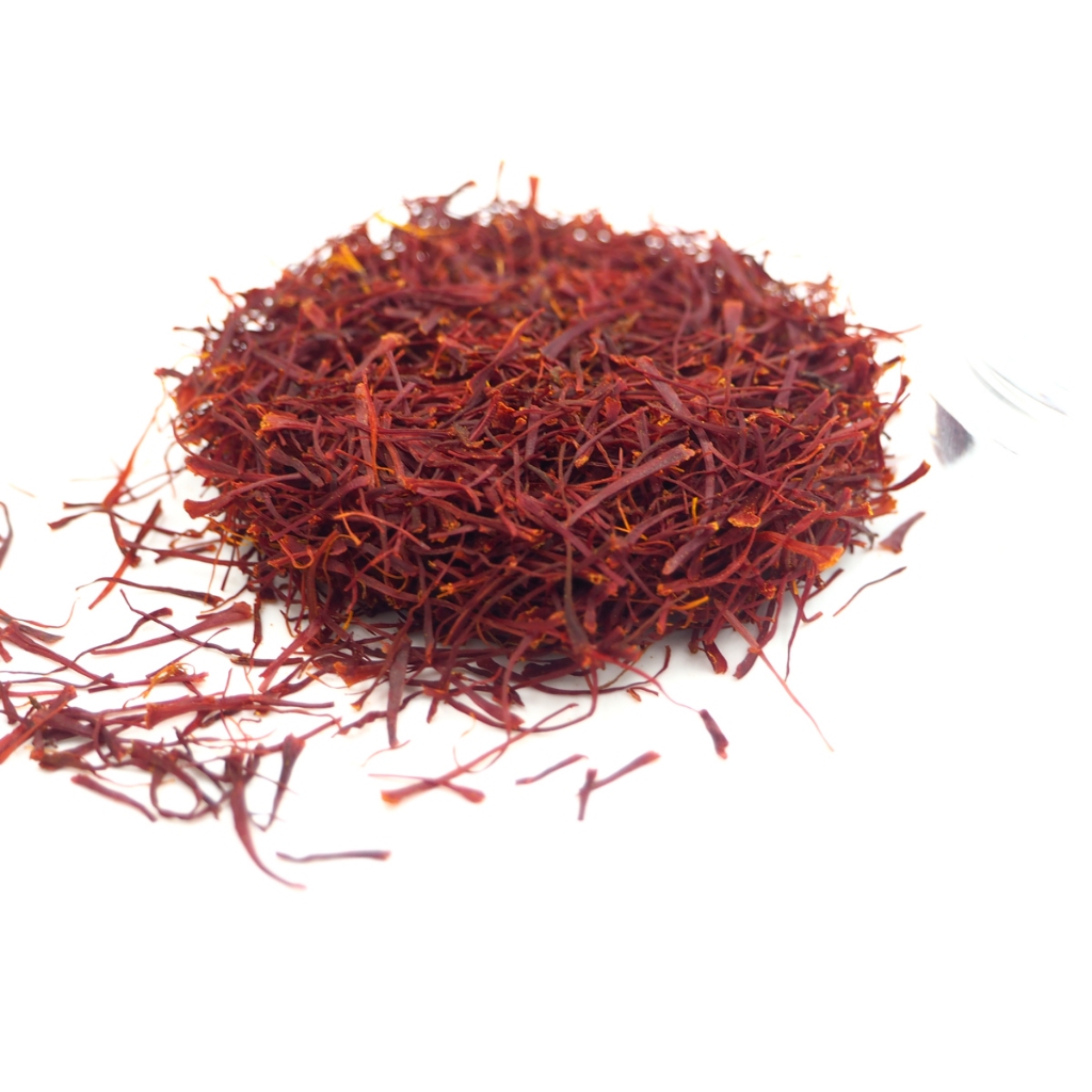 Quaenat saffron 1g Packet Premium Iranian Saffron Threads | Shopee Malaysia