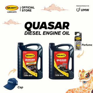 Grantt Lubricants Official Store Online, January 2026 | Shopee Malaysia