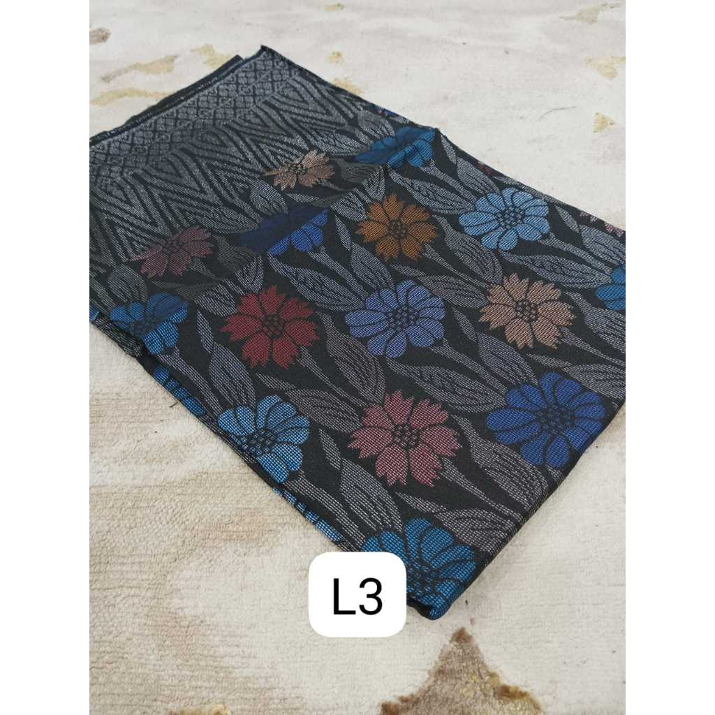 SAMPIN DEWASA SAMPIN MURAH KAIN SAMPIN CORAK SAMPIN PREMIUM SAMPIN ...