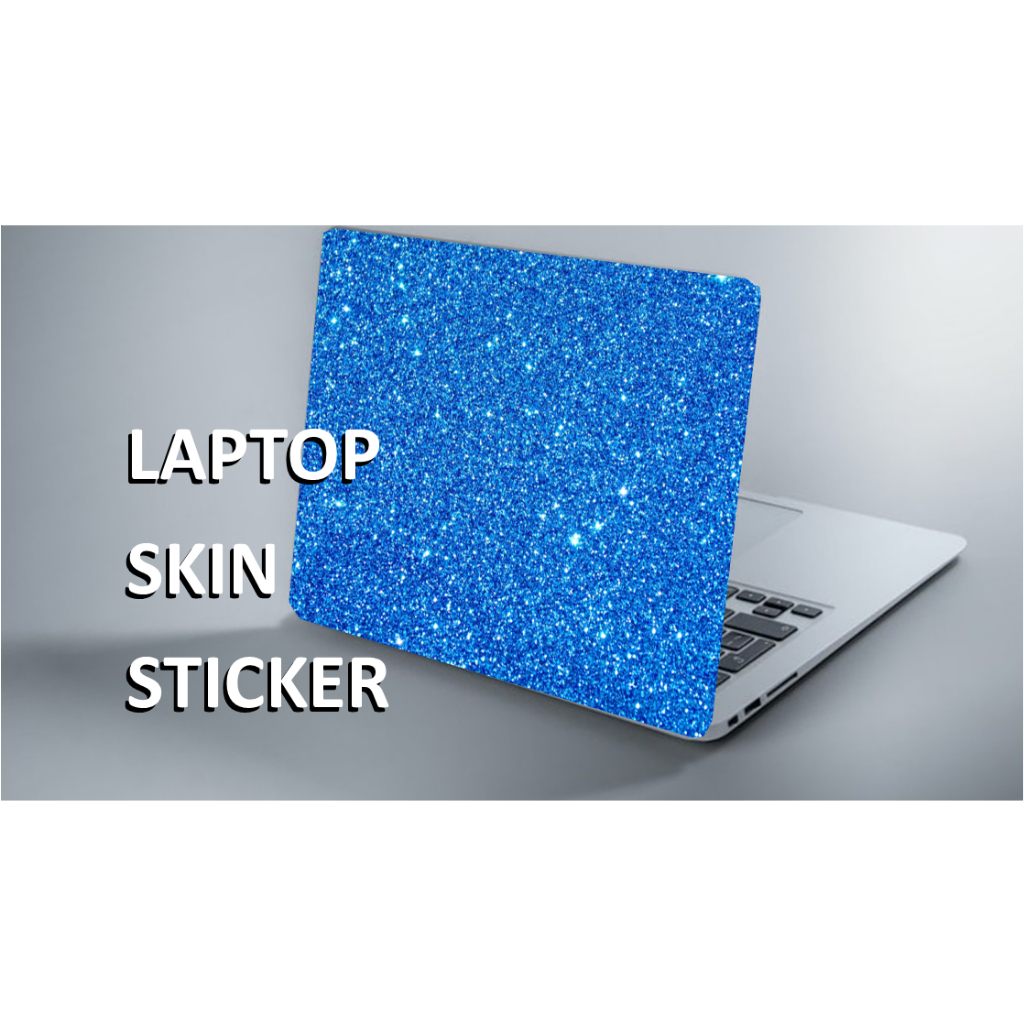 Laptop Skin Sticker Pelekat DIY Kulit Komputer riba kolaj imej tindanan ...