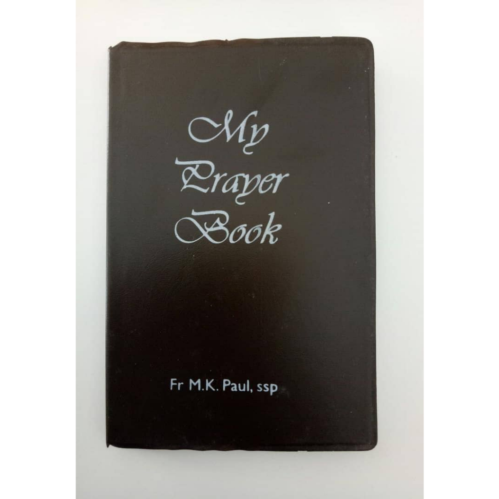 My Prayer book various prayers | Shopee Malaysia