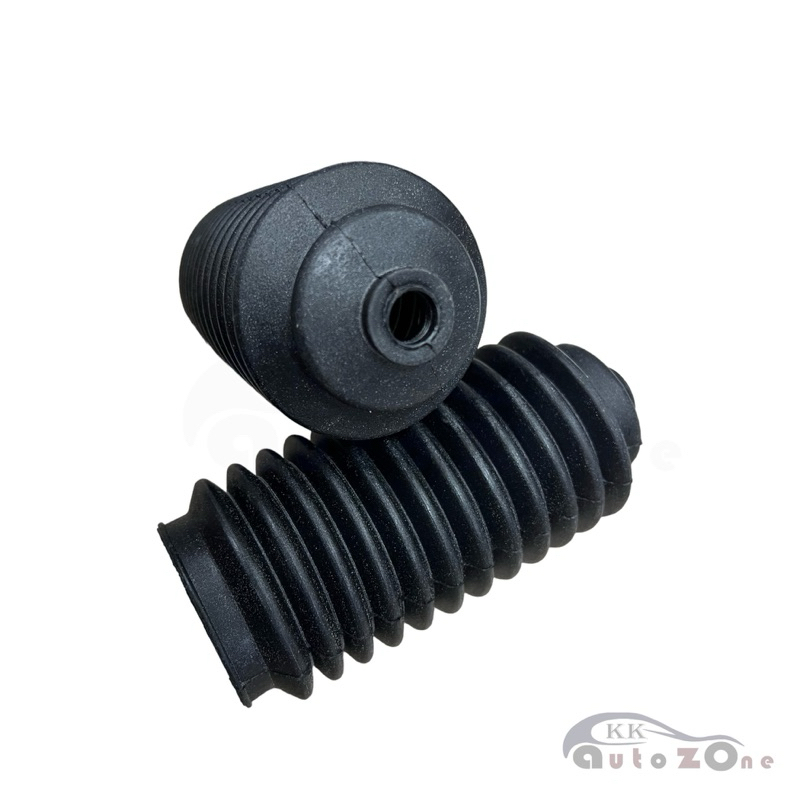 Toyota Unser Steering Boot Cover 2pcs | Shopee Malaysia