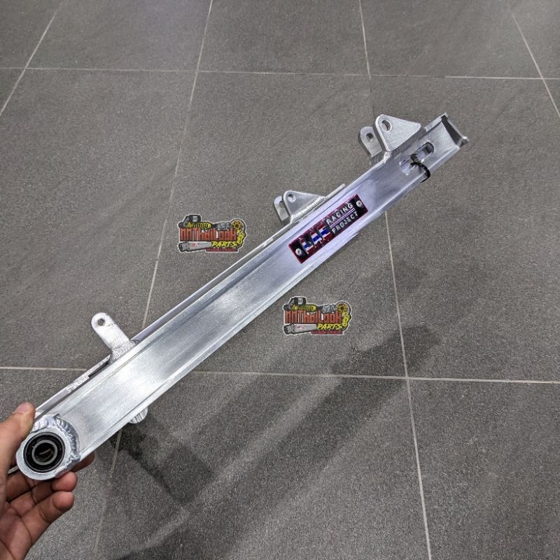 Swing Arm Wave 125 Lae Racing Project | Shopee Malaysia