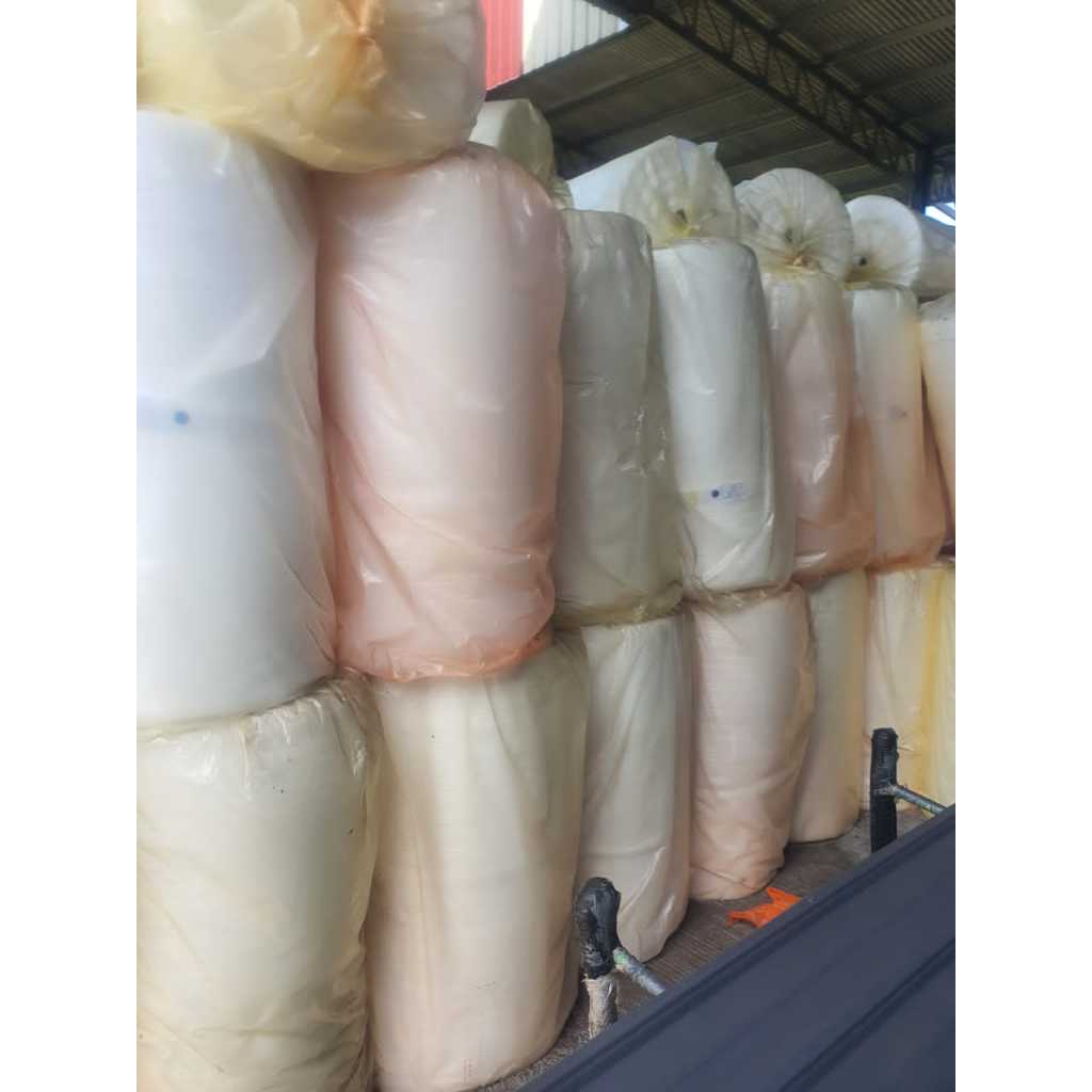 Plain PE Form Roll (Thickness 1mm) PE Packaging/Protection Form (Free ...