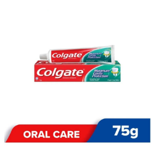 Colgate Maximum Cavity Protection Toothpaste (175g) | Shopee Malaysia