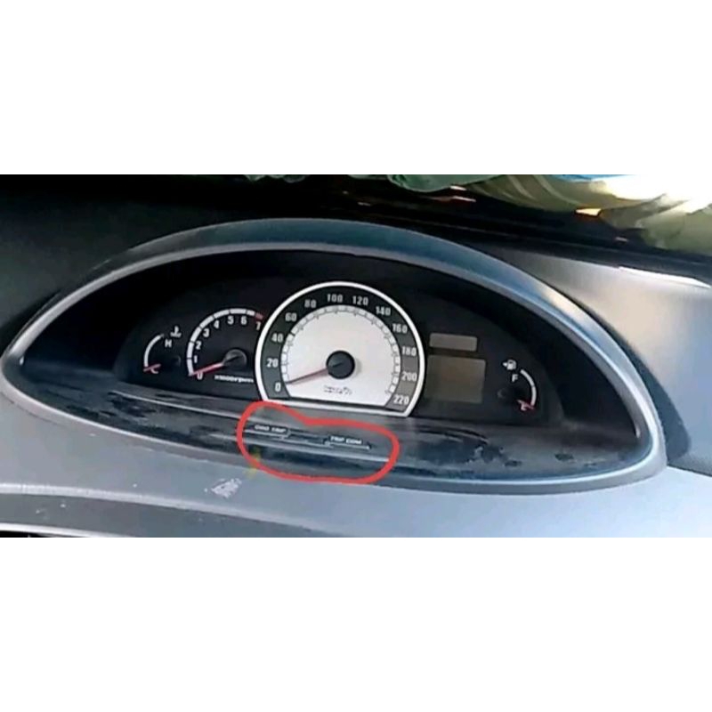 HYUNDAI MATRIX METER | Shopee Malaysia