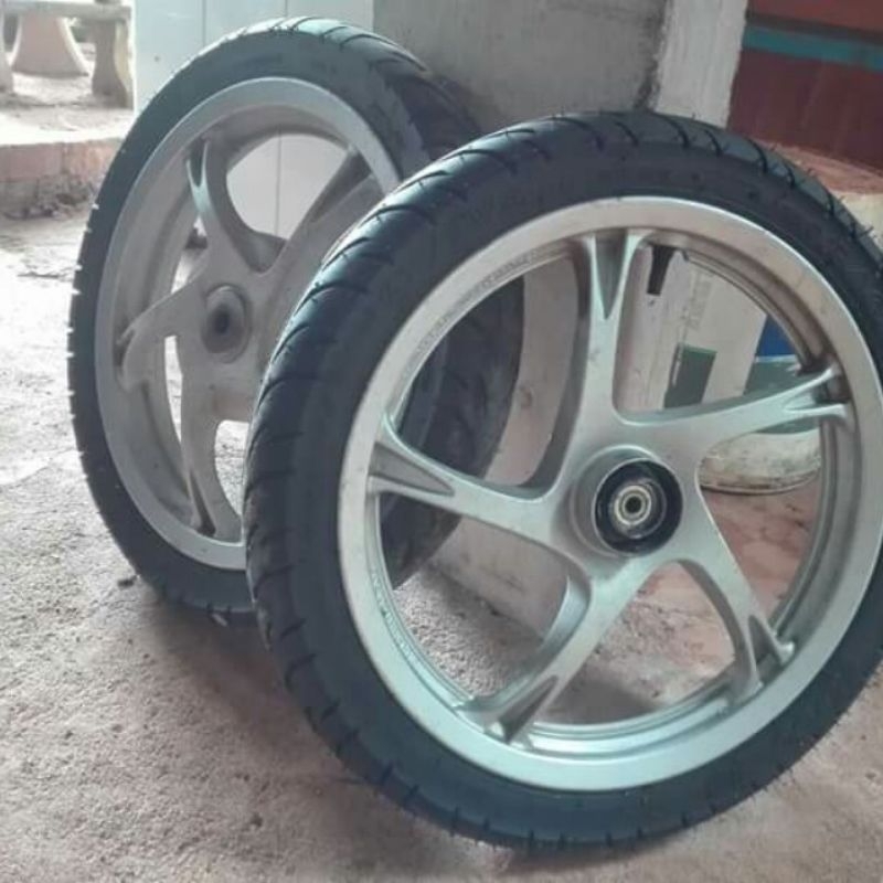 rim motor ego s dan ego v1 | Shopee Malaysia