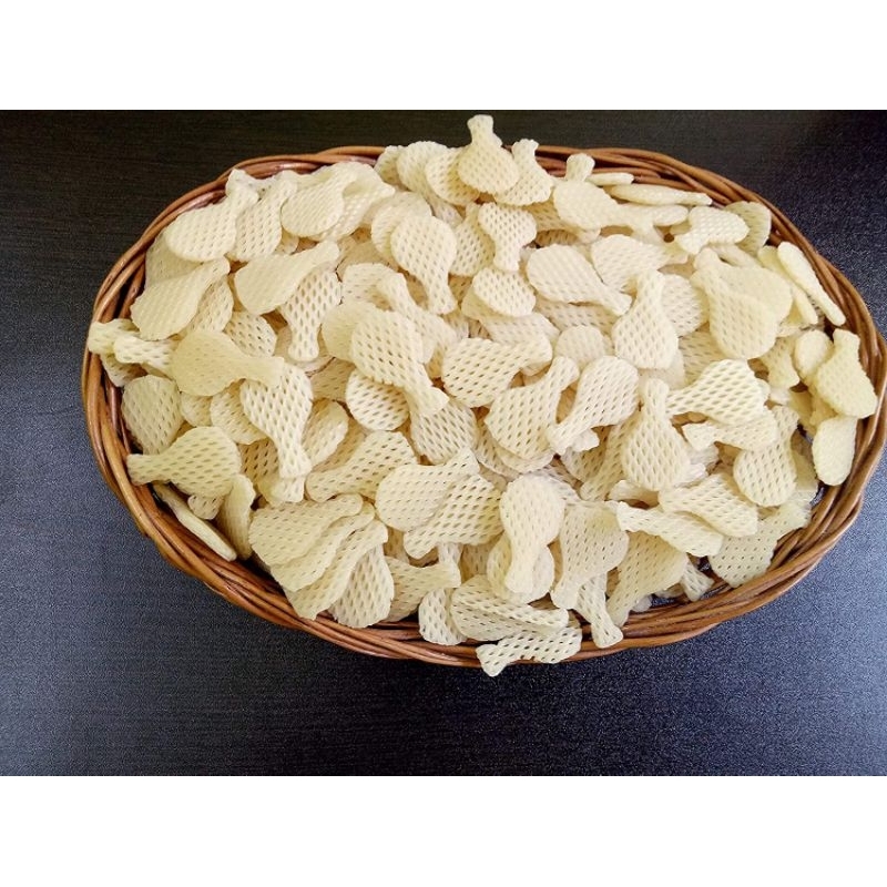BADMINTON SHAPE CHIPS 1KG | Shopee Malaysia