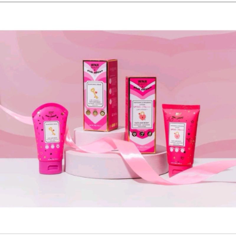 losyen wna special edition | Shopee Malaysia