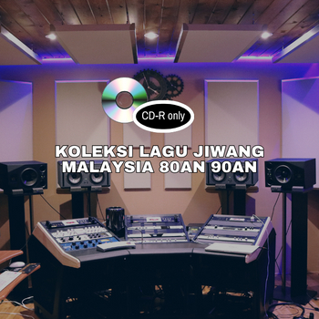 CD Koleksi Jiwang Malaysia 80an 90an [3 Keping CD] | Shopee Malaysia