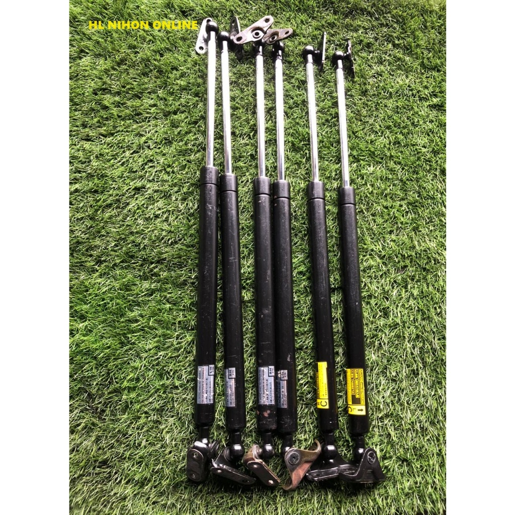 (used)Toyota Harrier ACU30 Rear Bonnet Absorber Damper Boot Absorber ...