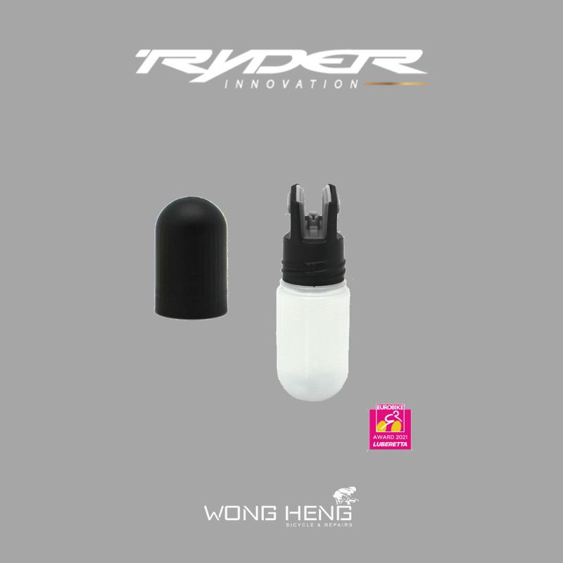 Ryder Luberetta Compact Chain Lube Dispenser（Bottle Only） | Shopee Malaysia