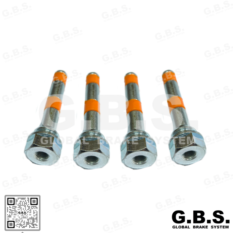 Disc Brake Caliper Pin for PROTON X70 GEELY (HALF SET) | Shopee Malaysia