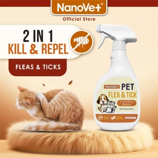 Nanovet Official Store Online, November 2025 | Shopee Malaysia