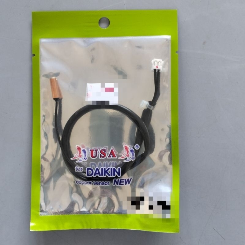 Aircond Copper Sensor (York/Acson/Daikin) | Shopee Malaysia