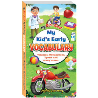BOARD BOOK SERIES ( 5 TAJUK) | Shopee Malaysia