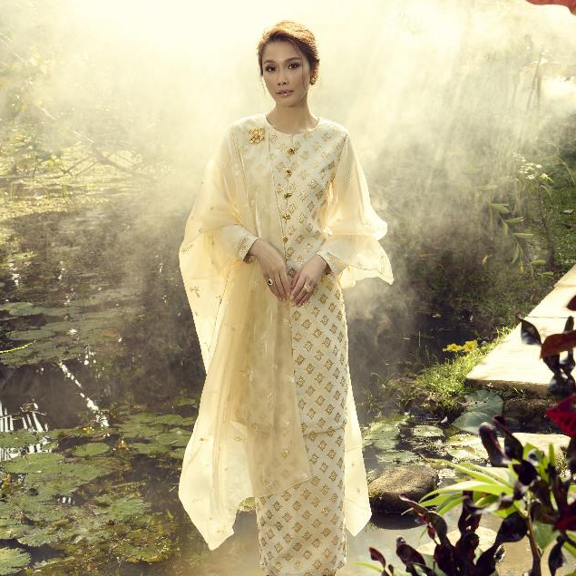 SHAWLPUBLIKA x SETH & LUNA SHAILA SCHRAYA | Shopee Malaysia