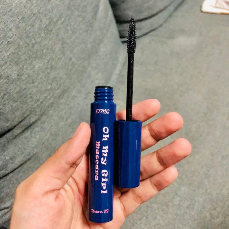 OMG MACSARA UNICON V2 | Shopee Malaysia